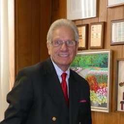 Victor J Cangro - President @ Cangro Industries - Crunchbase Person Profile