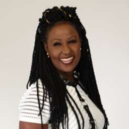 Hoda M Ali - Amnesty International Human Rights Defender @ Amnesty ...