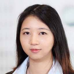 Eileen Li - Crunchbase Person Profile