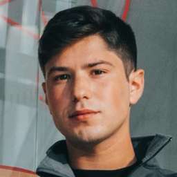 Dean Zimberg - CEO & Founder @ Jolly - Crunchbase Person Profile