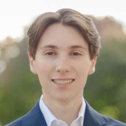 Andrew Somers - Crunchbase Person Profile