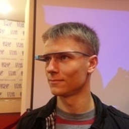 Aleksandr Ulitin - CEO & Founder @ ArtWorkout - Crunchbase Person Profile