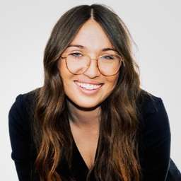 Stina Fausone - Crunchbase Person Profile