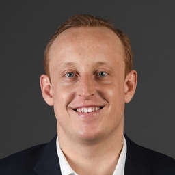 Viktor Andreas - Crunchbase Person Profile