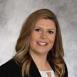 Jennifer Payne - Chief Risk Officer @ FirstBank - Crunchbase Person Profile