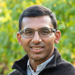 Vinay Pagay - Crunchbase Person Profile