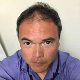 Gordon Foster - Crunchbase Person Profile