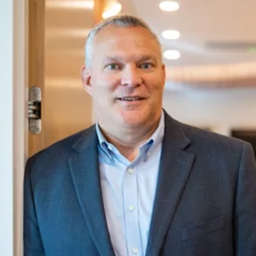 Randy Wacker - Crunchbase Person Profile