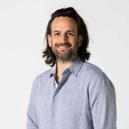 Adam Gandel - Crunchbase Person Profile