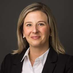 Amber Howard - Crunchbase Person Profile