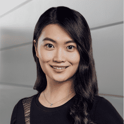 Stella Shi - CEO & Founder @ Rona Therapeutics - Crunchbase Person Profile