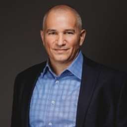 Rob Rickey, CFP - Crunchbase Person Profile