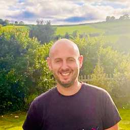 Jon Jacobs - Crunchbase Person Profile