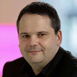 Thomas Tschersich - Chief Security Officer @ Deutsche Telekom ...