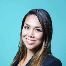 Yvette Mandanas - Crunchbase Person Profile