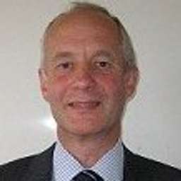 Tony Cooper - Director and Owner @ Chaldon Fox Associates - Crunchbase ...