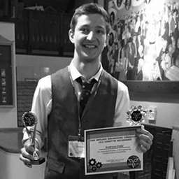 Andreas Zailo - Crunchbase Person Profile