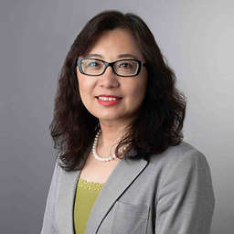Connie Jing Li - Founder, President and CEO @ TranSmart Technologies - Crunchbase Person Profile