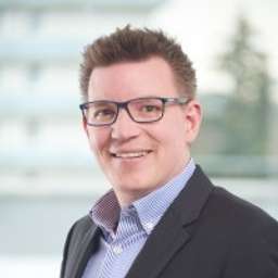 Christian Hocke - CEO and Founder @ Driven Solution - Crunchbase Person ...