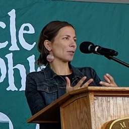 Bridget Croke - Crunchbase Person Profile