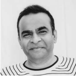 Anwar Parvez - Senior Vice President, Technology @ Ruby Has Fulfillment ...