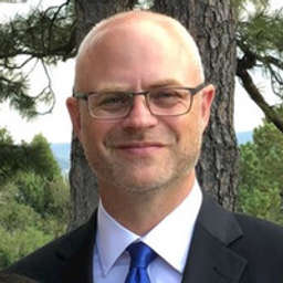 Bob Regular - CEO @ Infolinks Media, llc. - Crunchbase Person Profile