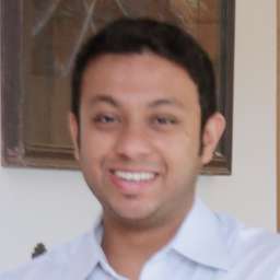 Salil Musale - Managing Director @ Naxnova - Crunchbase Person Profile