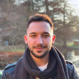 Nikolay Petkov - Crunchbase Person Profile