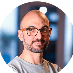 Guillaume Klech - Crunchbase Person Profile