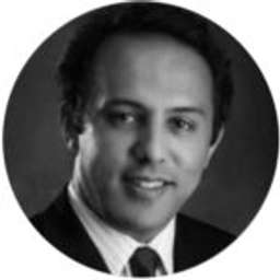 Aydin Babakhani - Founder and Board Member @ Nervonik - Crunchbase ...