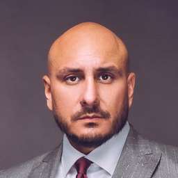 Mario Meza - Crunchbase Person Profile