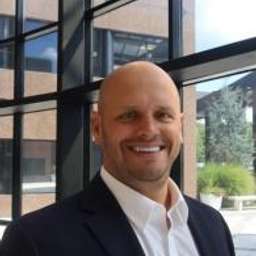 Jarod Caporino - EVP of Client Strategy @ Anchor Trading - Crunchbase ...