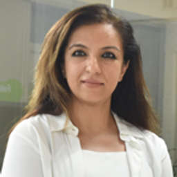 Rashima Misra - Co-Founder & Executive Director @ Milk Mantra ...