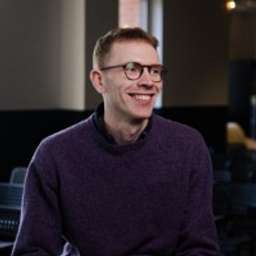Thomas Vose - Crunchbase Person Profile