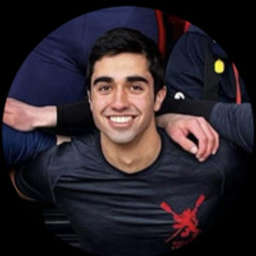 Arda Goreci - Crunchbase Person Profile