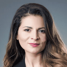 Delya Jansen - CEO, Partner, and Co-Founder @ Partner Utopia - Crunchbase Person Profile