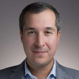 Alexander Mints - Crunchbase Person Profile