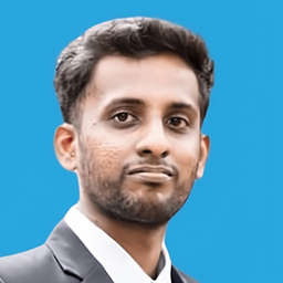 Prasanth Sivakumar - Crunchbase Person Profile