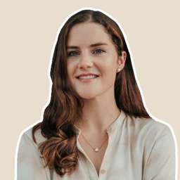 Alexandra Saavedra - Founder & Owner @ SAAV Media - Crunchbase Person ...