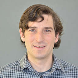 Luke Raymond - CTO and Co-founder @ Airity Technologies - Crunchbase ...