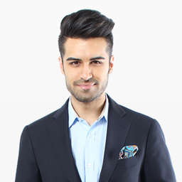 Jacob Alladin - Founder & CEO @ Sterling Cooper - Crunchbase Person Profile