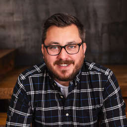 Andrew Ahrens - Creative Director @ ArachnidWorks Advertising Agency ...