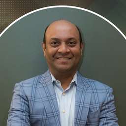 Sukanta Nag - Crunchbase Person Profile