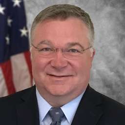 Mark Scarano - Grants Manager @ American Meteorological Society ...