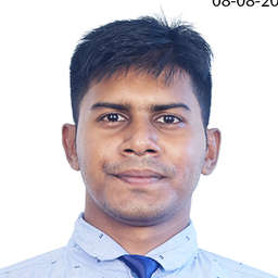 Md. Habibur Rahman - Crunchbase Person Profile