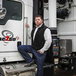 Todd Tallon - President/CEO @ Vac2Go - Crunchbase Person Profile