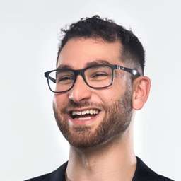 Aaron Gordon - Founder and CEO @ Optic Sky Productions - Crunchbase Person Profile