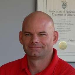 Bruce Whitehouse - Chief Executive Officer @ Innomotive Solutions Group ...