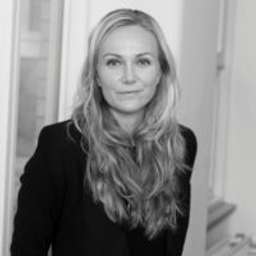 Malene Hansen - Vice President, Head of Group Strategy & Transformation @ Bang & Olufsen ...