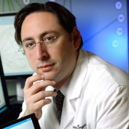 Dorry Segev - Professor of Surgery & Transplant Surgeon @ Johns Hopkins ...